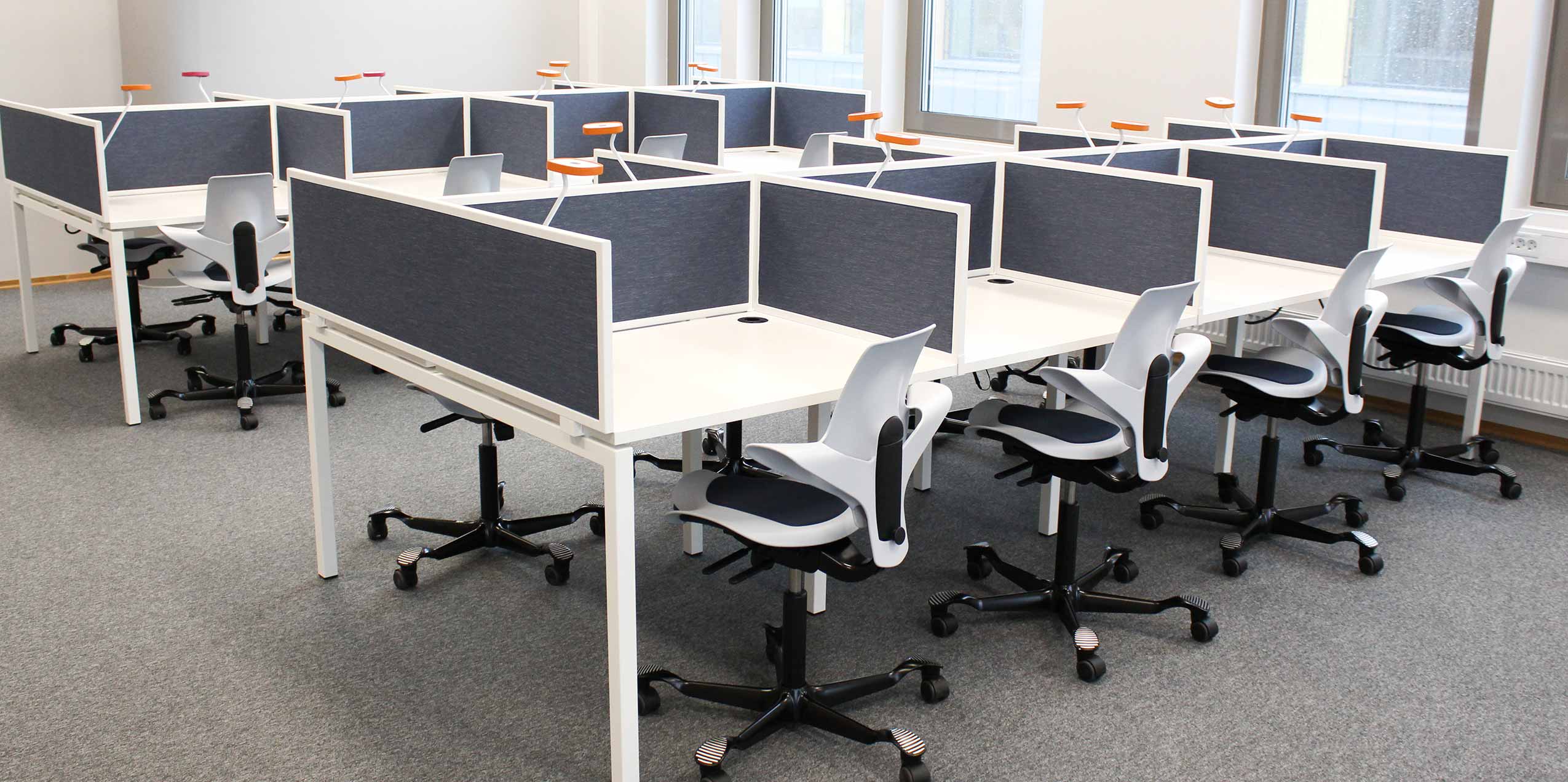 TeknoLab | Case study | Flokk